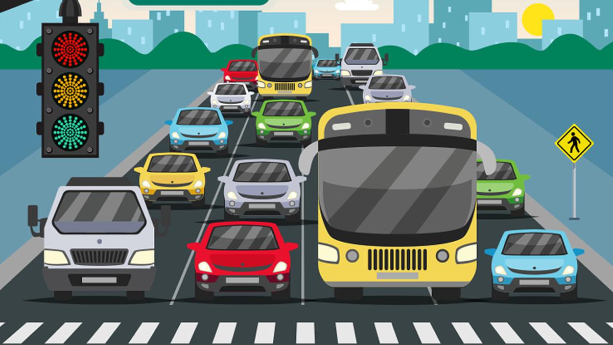 Infografis Rekayasa Lalu Lintas Lebaran 2022 serta Jadwal Ganjil-Genap ...