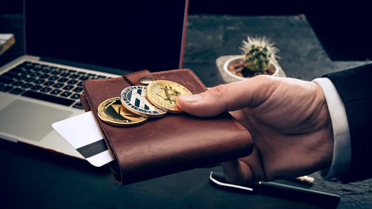 Kenalan dengan Kripto TENET Coin dan Gerak Harganya - Crypto Liputan6.com