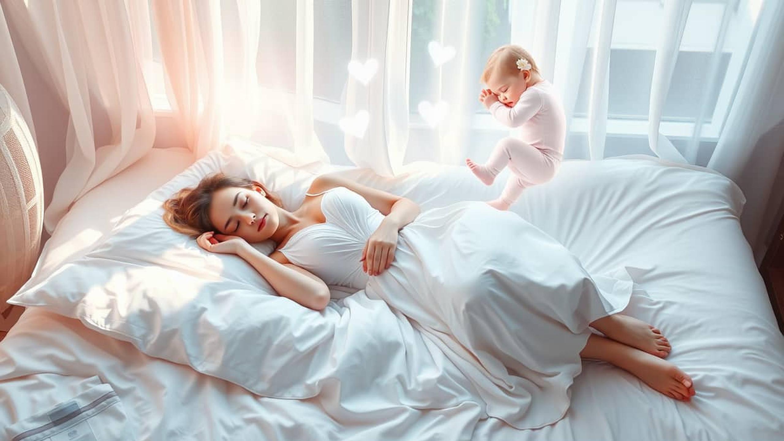 Arti Mimpi Melahirkan Anak Perempuan Menurut Islam: Tafsir dan Makna ...