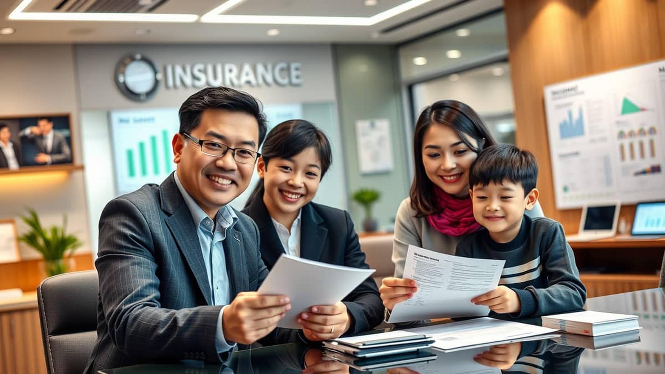 Apa itu Premi: Pengertian, Jenis dan Fungsinya dalam Asuransi