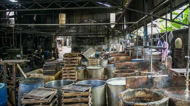 10 Contoh Kegiatan Produksi, Simak Pula Pengertian dan Jenis-Jenisnya