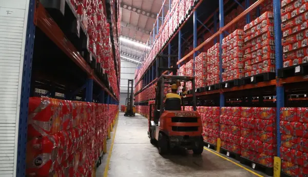 Mengenal Samator, Perusahaan Gas Terbesar di Indonesia yang Dibangun ...