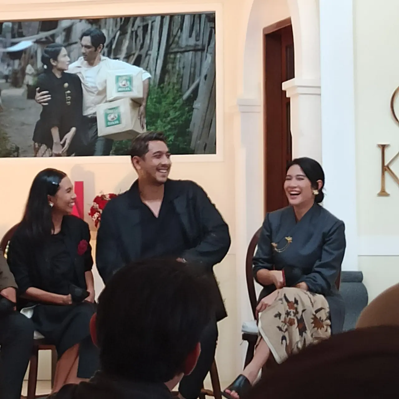 Cerita Dian Sastrowardoyo Jalani Latihan Panjang untuk Perankan Dasiah ...