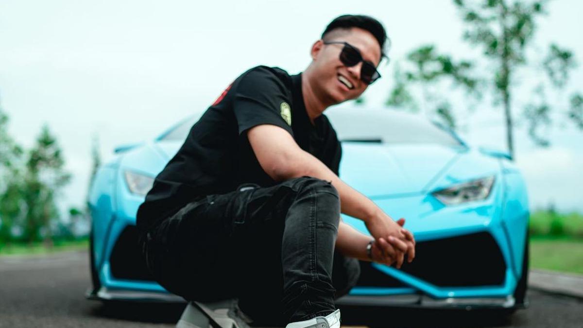 Alasan Istri Doni Salmanan Ajukan Surat Permohonan Penangguhan ...