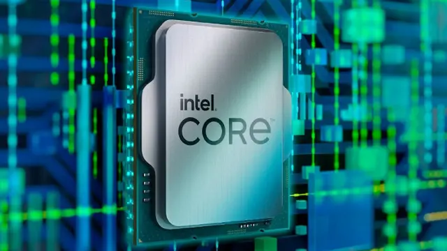 Ini Deretan Fitur Unggulan Prosesor Intel Core Gen 12 - Tekno Liputan6.com