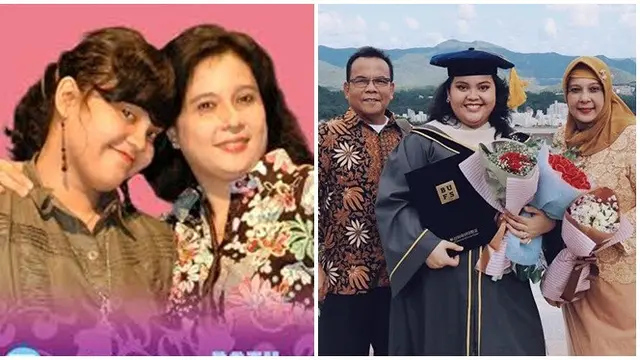 13 Tahun Berlalu, Ini Potret Terbaru 7 Finalis Mamamia Musim Pertama - Hot Liputan6.com