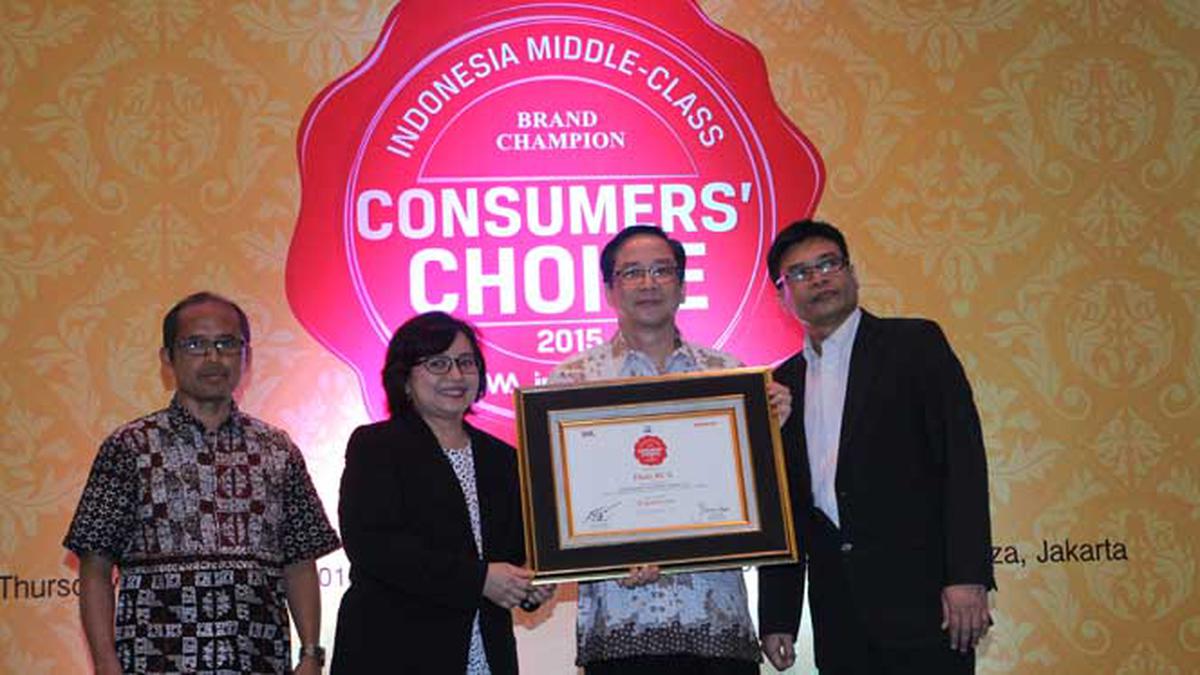 6 Produk BCA yang Disukai Masyarakat - Berita BCA Liputan6.com