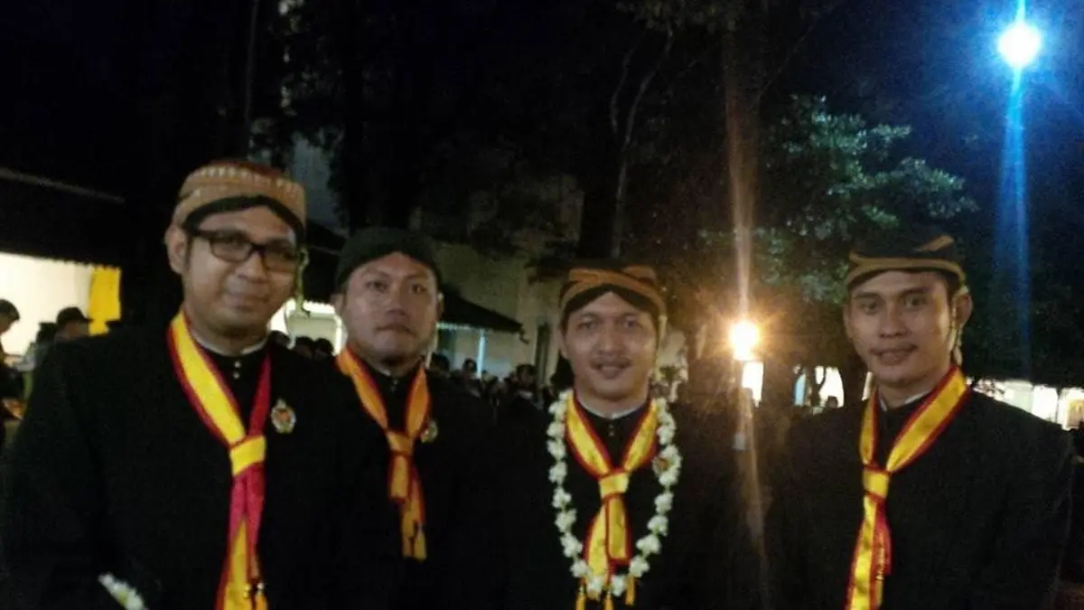 Berita Pakubuwono IV Hari Ini - Kabar Terbaru Terkini | Liputan6.com