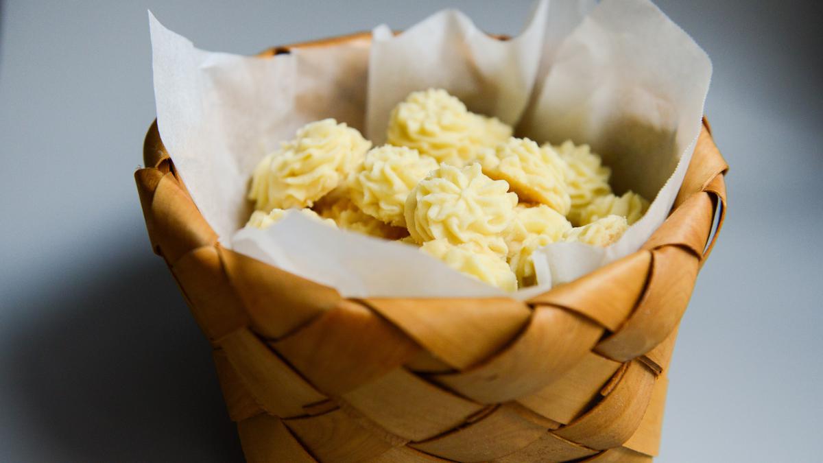 Sejarah Kue Semprit, Kue Kering Lebaran dengan Cita Rasa Legit Menggigit