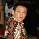 Mengulik Kembali Perjalanan Kasus Ahok