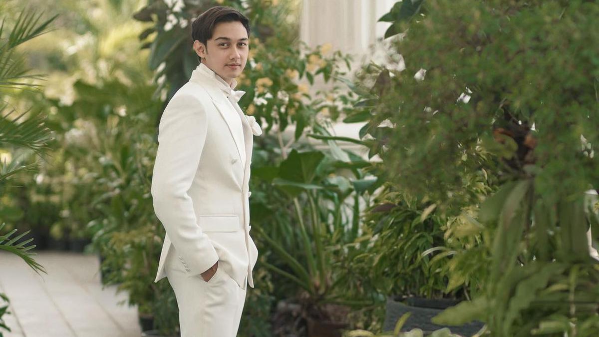 Ulang Tahun, Ini Harapan Caesar Hito untuk Hidup dan Kariernya ...