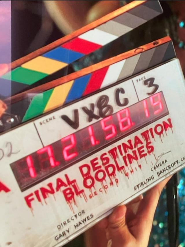 Final Destination Bloodlines Rilis Trailer Resmi, Berikut Sinopsis dan ...