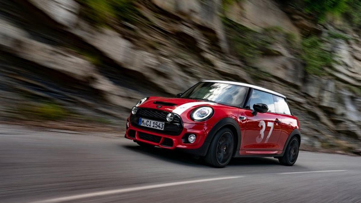 Daftar Harga Mini Cooper Dari Bekas hingga Model Terbaru 2021, Berkisar ...