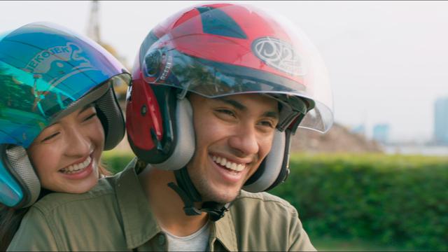 Film Layar Lebar Spesial Tahun Baru di SCTV: Orang Kaya Baru, Tayang ...