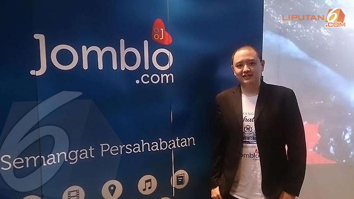 ‎Terinfeksi Teknologi, `Jomblo` Jadi Jejaring Sosial - Tekno Liputan6.com