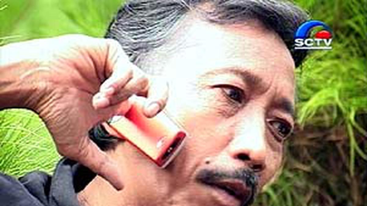 Doyok Mencari Cinta - ShowBiz Liputan6.com