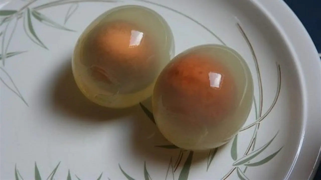 Telur Penguin Rebus, Bagaimana Bentuk dan Rasanya? - Citizen6 Liputan6.com