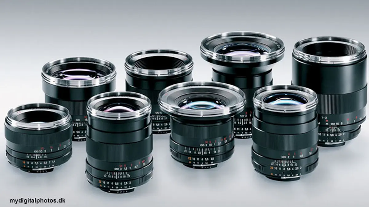 Berita optik Hari Ini - Kabar Terbaru Terkini | Liputan6.com