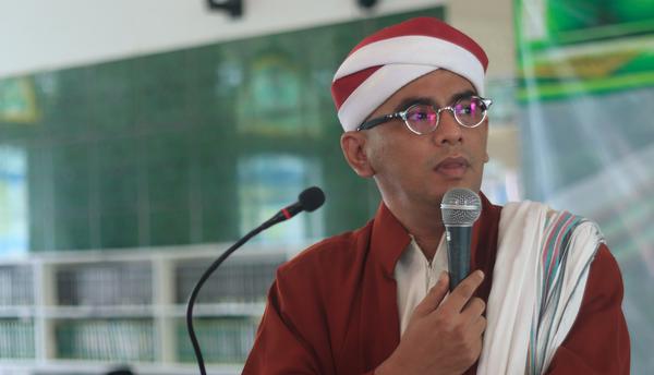 Saat Malaikat Diutus untuk Meniupkan Ruh ke Janin, Diungkap UAH ...