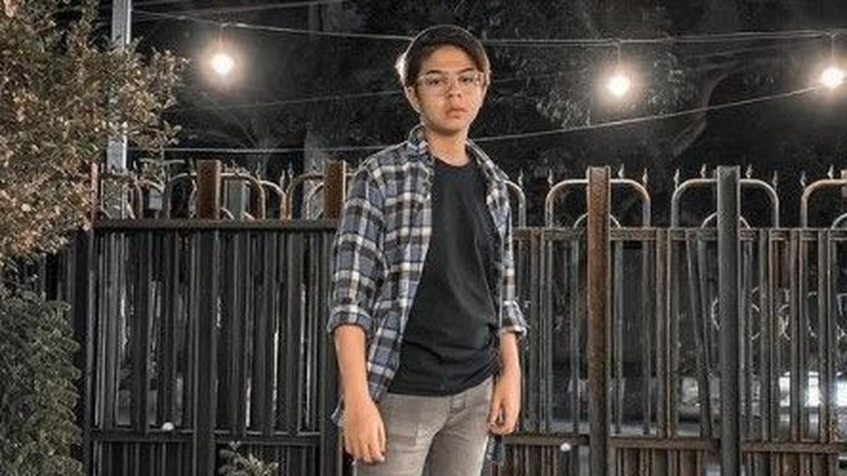 Jarang Disorot, Ini 7 Potret Terbaru Baim Cilik - Photo Fimela.com