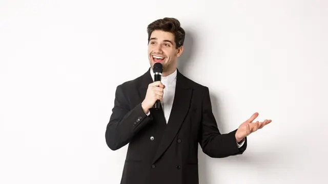 6 Teks MC Isra Miraj Mudah, Lengkap dengan Susunan Acara Awal Sampai ...