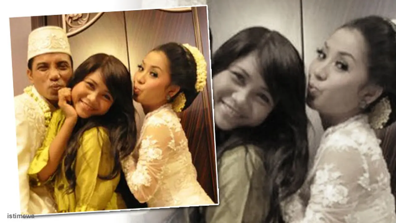 Wow! Novita Anggraeni Dinikahi Bupati Dengan Mahar Rp 5 Miliar ...