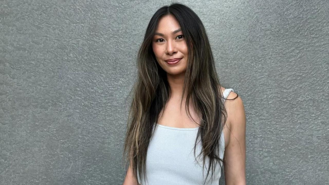 Sosok Lucy Guo yang Kalahkan Taylor Swift Jadi Miliarder Perempuan ...