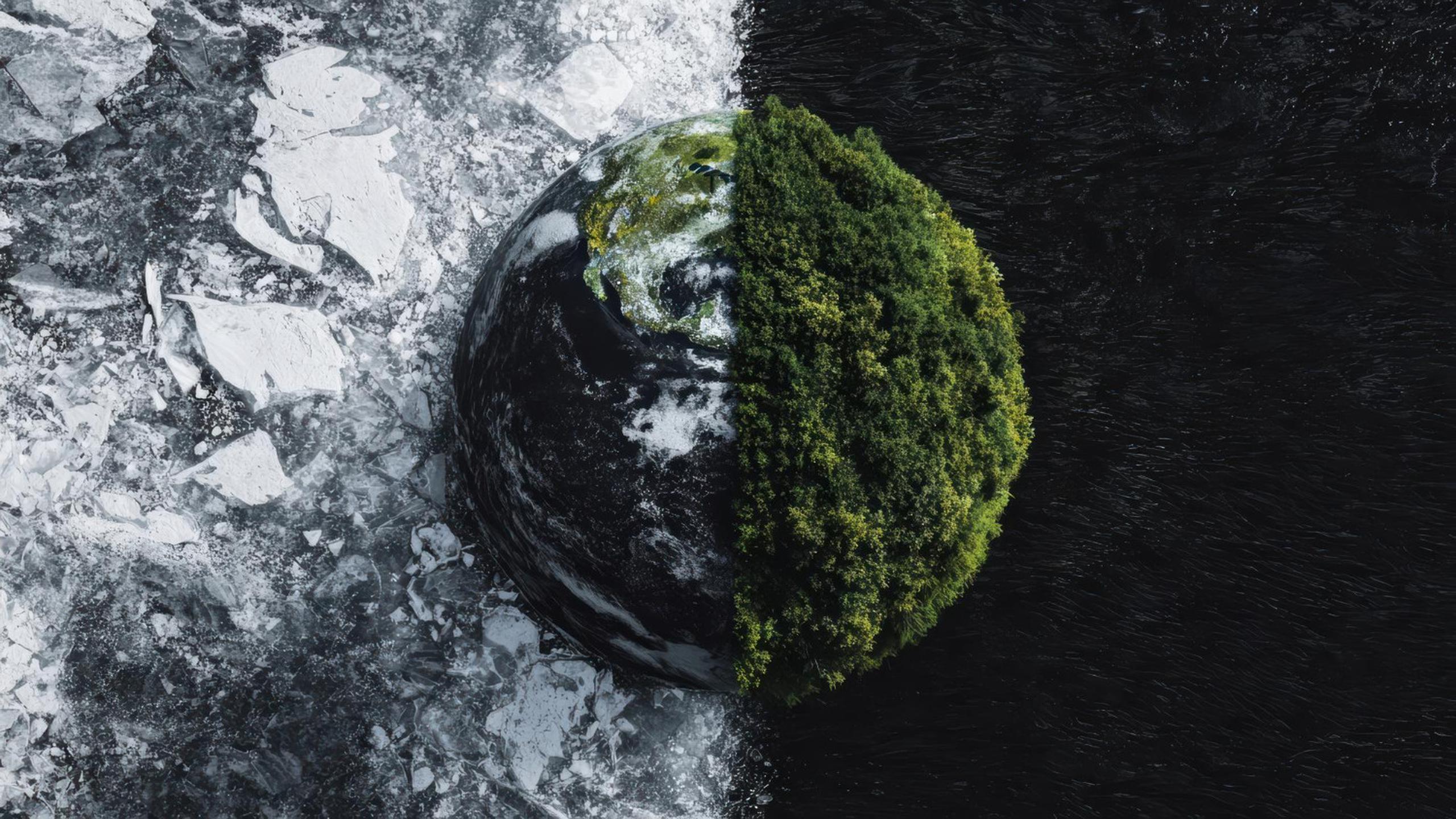 9 Scary Climate Change Facts You Need to Know