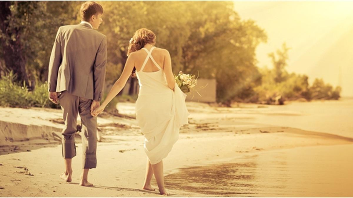 3 Tema Foto Pre-Wedding Yang Dapat Menjadi Inspirasi Anda