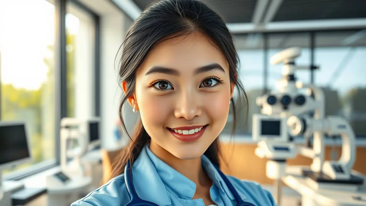 Tips Agar Mata Putih Bersih: Panduan Lengkap Menjaga Kesehatan dan ...