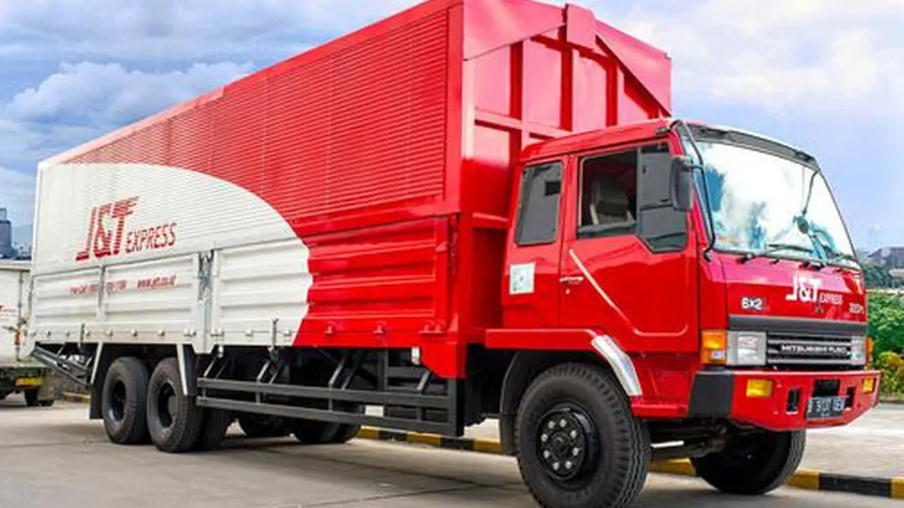 Kumpulan Cara Lacak Paket JNT yang Mudah dan Cepat, Dijamin Akurat ...