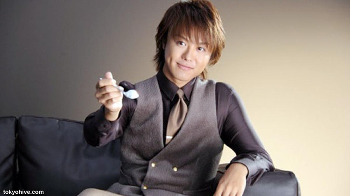 Takahiro Exile Luncurkan Debut Solo Melalui Single Baru
