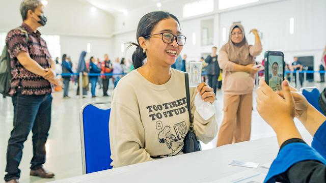 Strategi Selebgram Pengusaha Andrew Susanto Kuatkan Bisnis, Sebar 8.000 ...