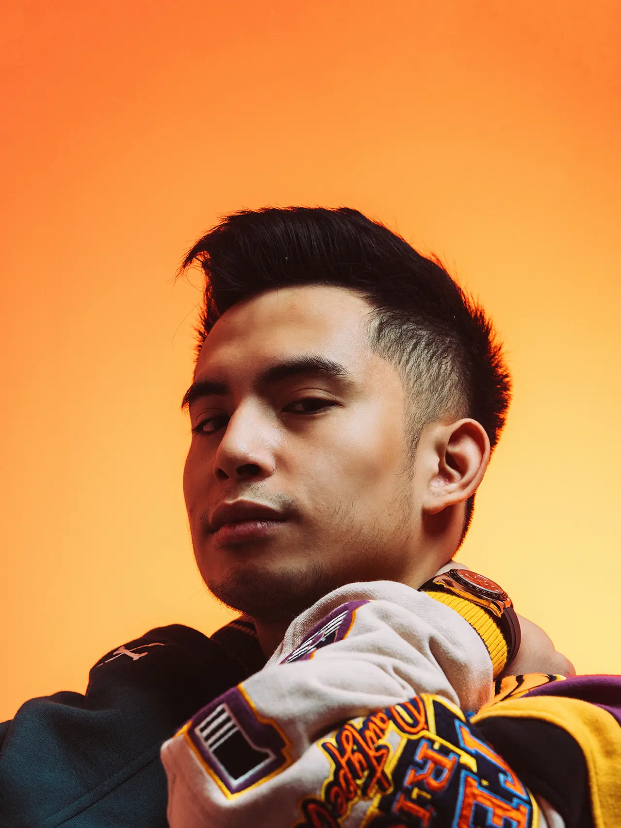 Kronologi Okin Mantan Suami Rachel Vennya Nyaris Dicium Perempuan Saat ...