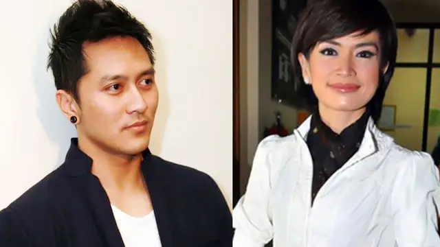 Yulia Rahman Siap Buktikan Demian Tak Berhak Miliki Harta Bersama - ShowBiz Liputan6.com