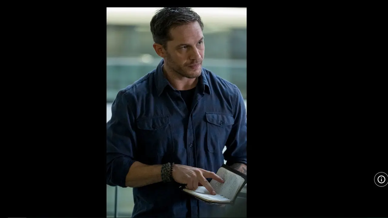 Sinopsis Film Venom Tayang Malam Ini di TV, Petualangan Tom Hardy Jadi ...