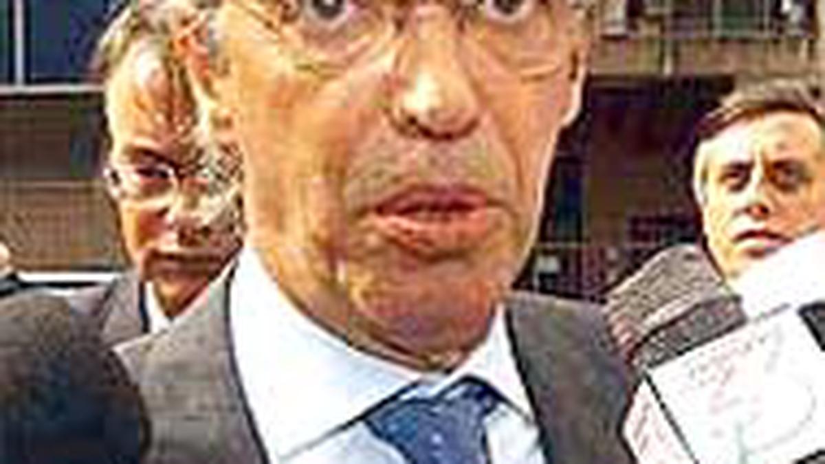Moratti Jengkel dengan Ulah Juventus