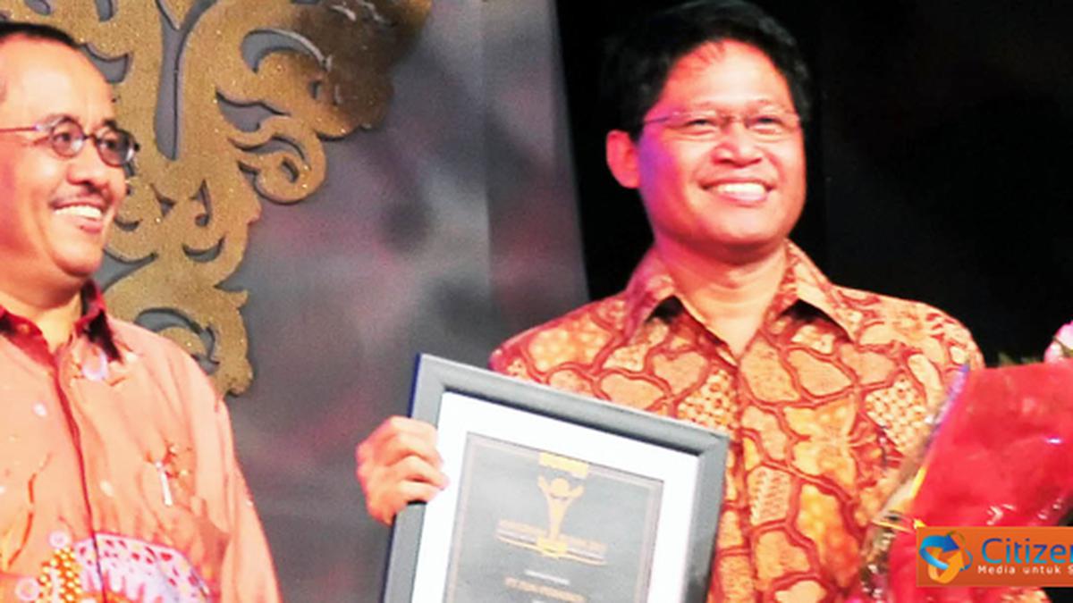 Anugerah BUMN 2011