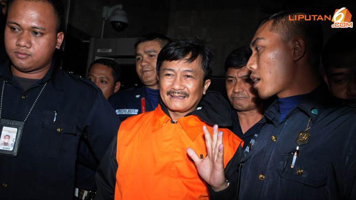 Rudi Rubiandini: Semua Berawal dari Lapangan Golf - Bisnis Liputan6.com