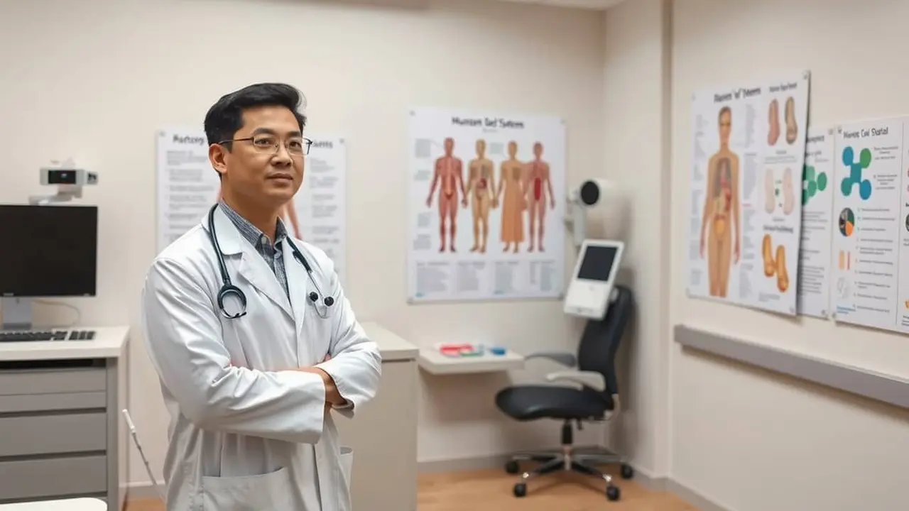 Apa Itu Kondiloma Akuminata: Penyebab, Gejala, dan Penanganannya ...