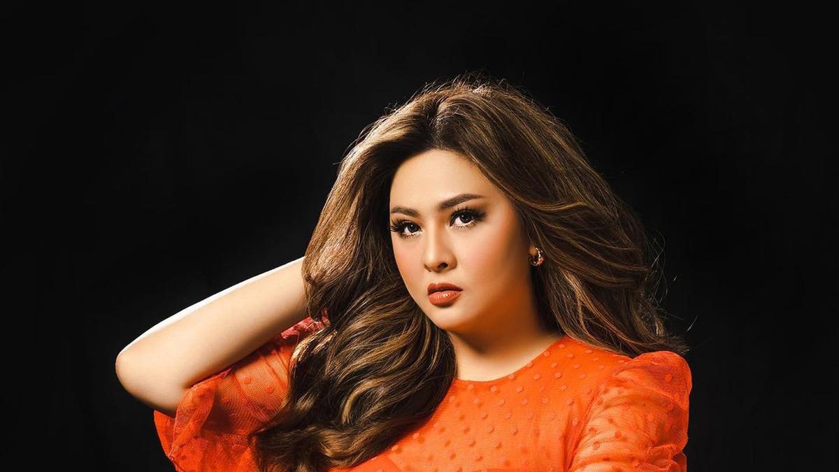 5 Tahun Vakum Bermusik, Audy Item Kembali dengan Tobat Menyanyikan Lagu ...