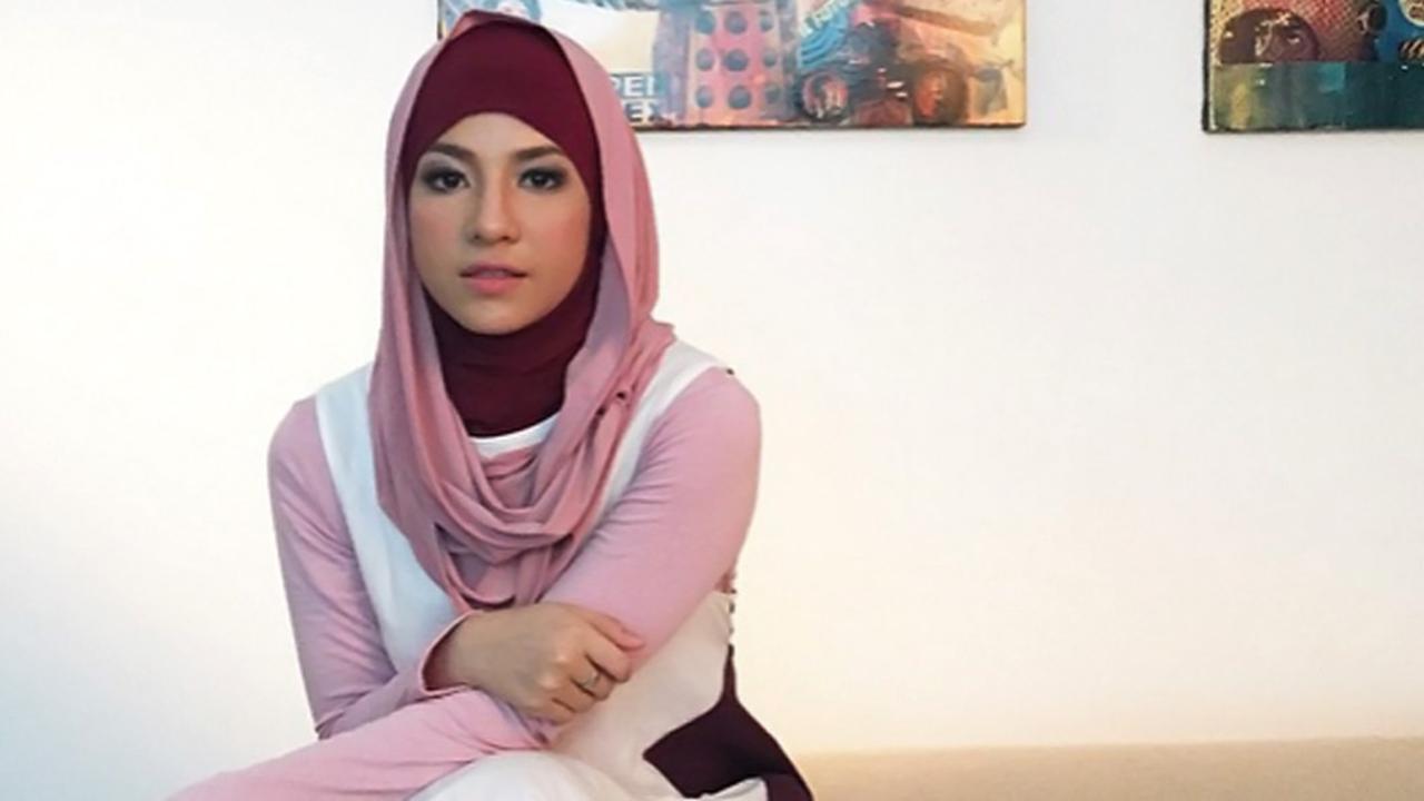 Sebelum Meninggal, Ini Permintaan Terakhir Ayah Natasha Rizki