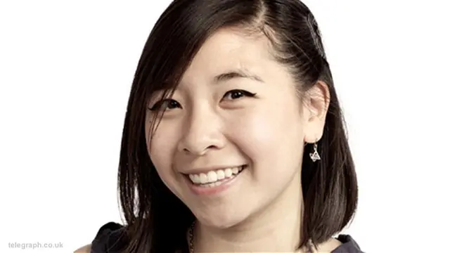Jennifer Hom, Perempuan Kreatif di Balik Doodle Unik Google - Tekno ...
