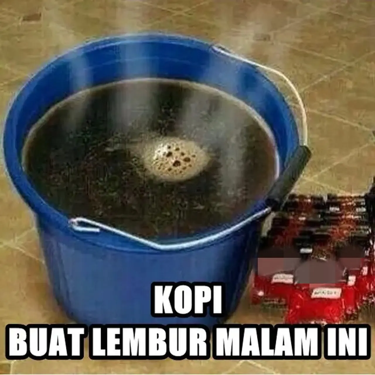 7 Meme Semangat Kerja Ini Kocak, Bikin Senyum Sendiri - Hot Liputan6.com