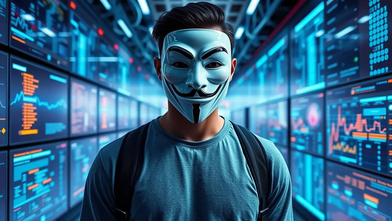 Apa Itu Anonim Adalah: Pengertian, Manfaat, dan Penerapannya - Feeds Liputan6.com