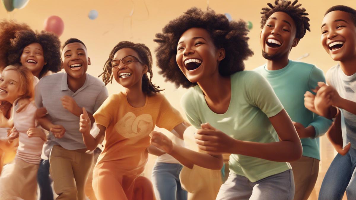 600 Kata-Kata Lucu Motivasi yang Bikin Ngakak dan Semangat