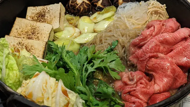 3 Resep Suki Makanan Jepang, Kenali Bedanya dengan Shabu - Hot Liputan6.com