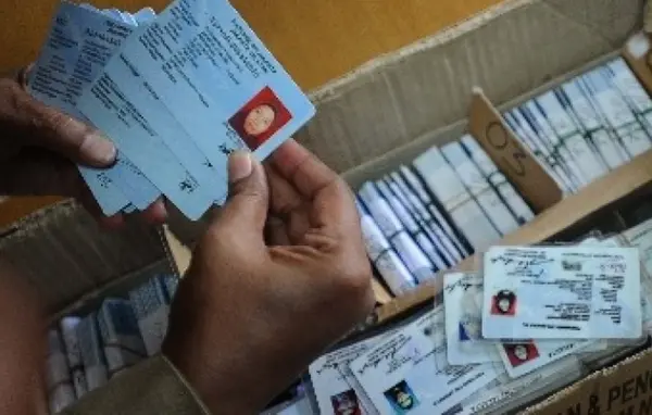 Doa Rabithah Lengkap Arab, Latin, dan Terjemah: Ketahui Sejarah dan ...