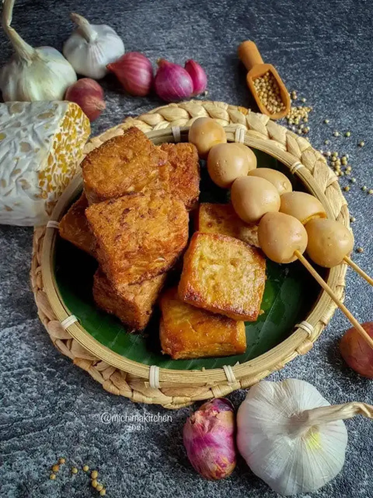 6 Resep Tahu Bacem yang Lezat dan Mudah, Dijamin Bikin Ketagihan ...