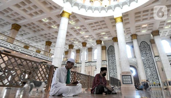 Doa Tasmiyah atau Pemberian Nama Bayi Laki-Laki dan Perempuan: Beda Lafal
